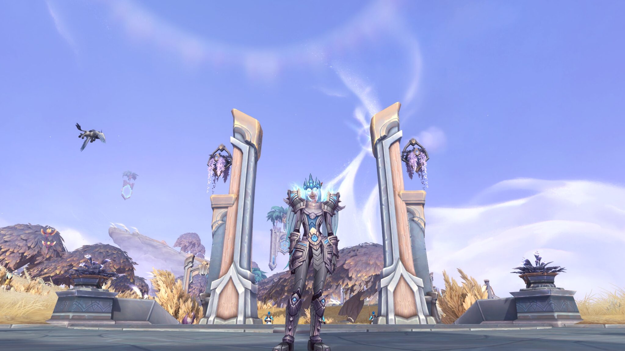 Master the Path of Ascension in World of Warcraft