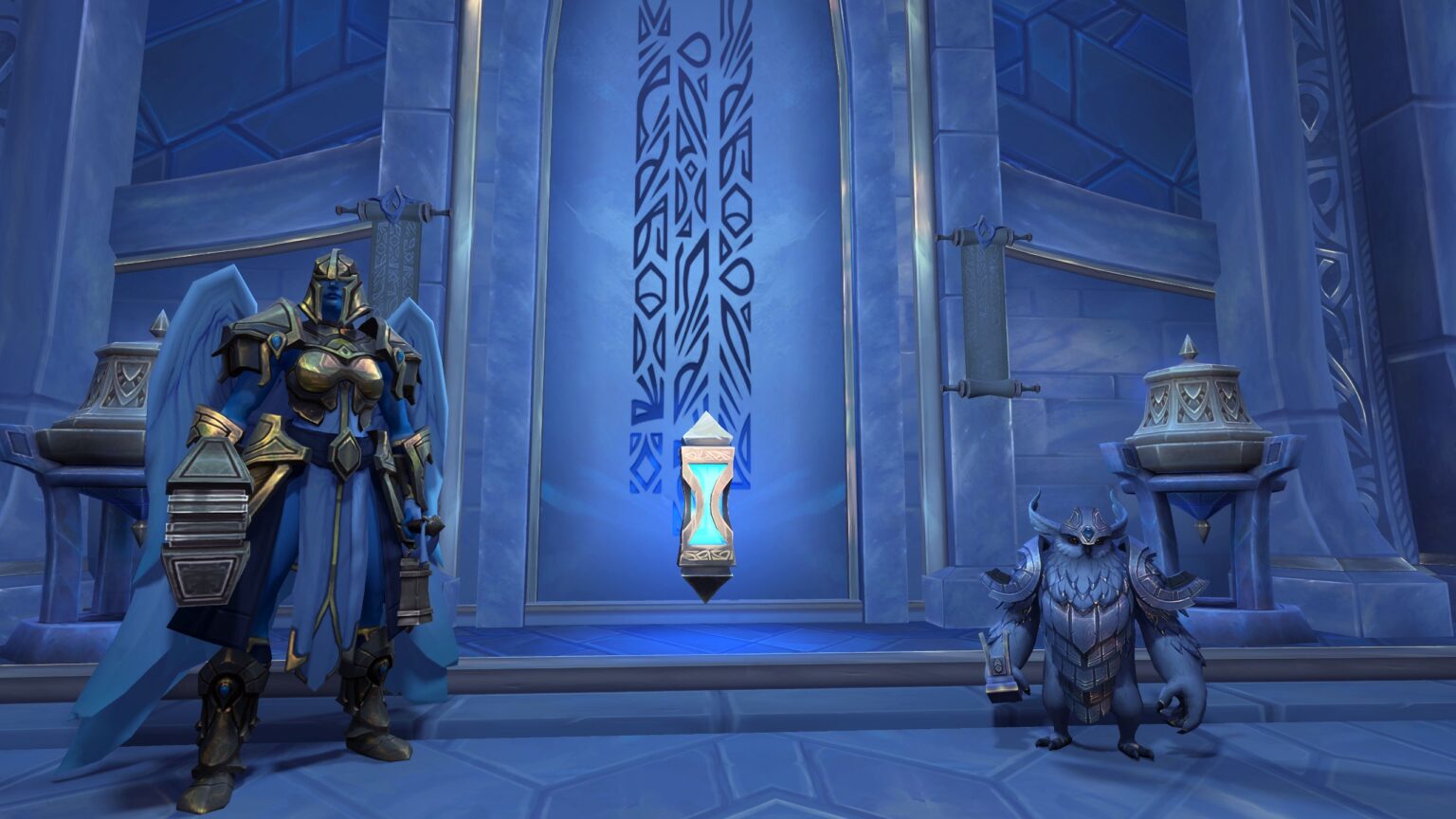 Master the Path of Ascension in World of Warcraft